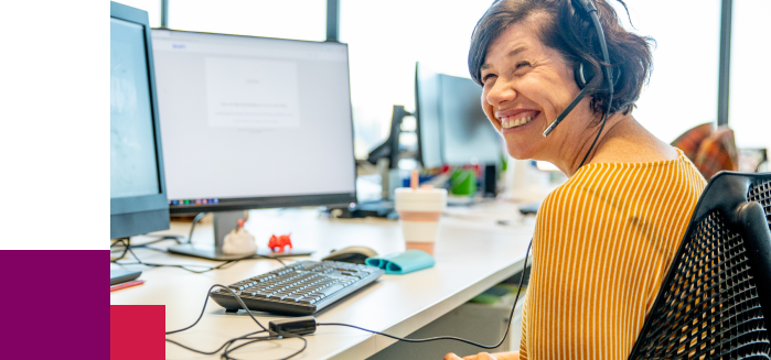 Careers | SourceAmerica