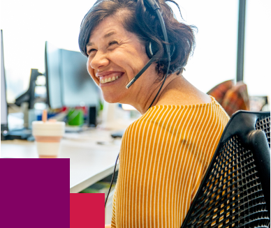 Careers | SourceAmerica